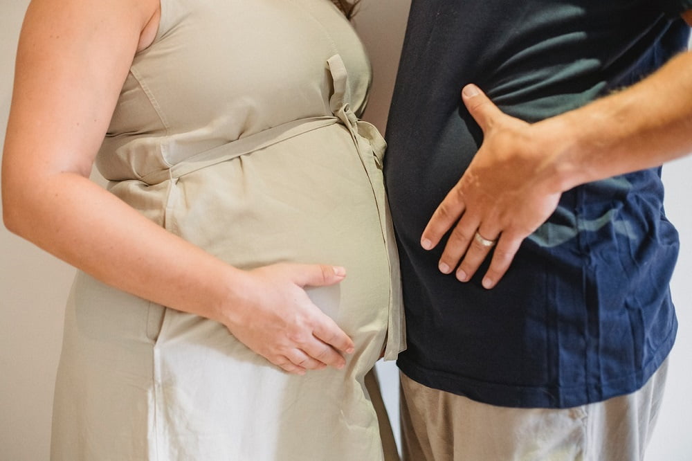 Tout savoir sur la couvade du futur papa - Planetepapas.com