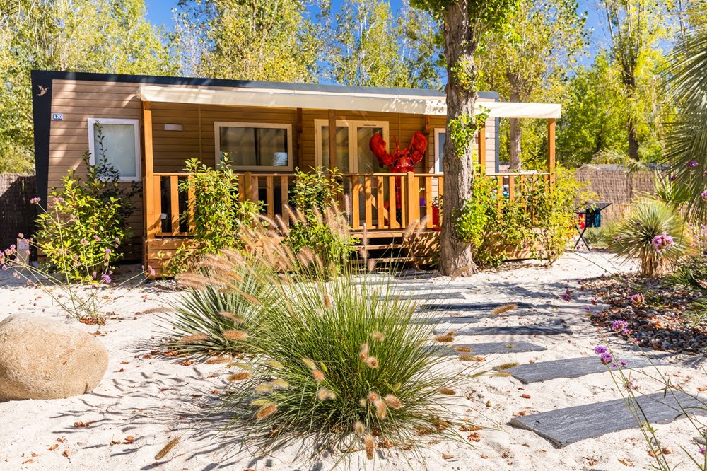 5 raisons de choisir des vacances au camping en famille cet été